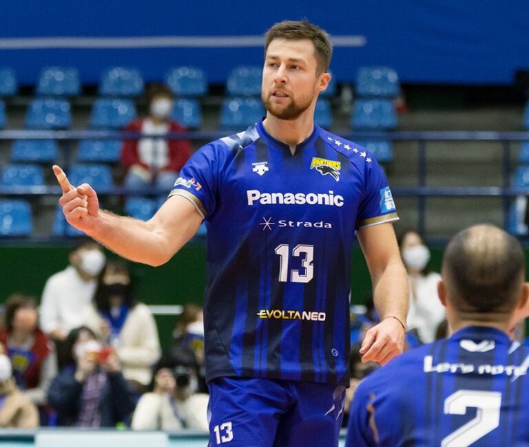 Kubiak Japonya’da kaldı - Voleybolunsesi