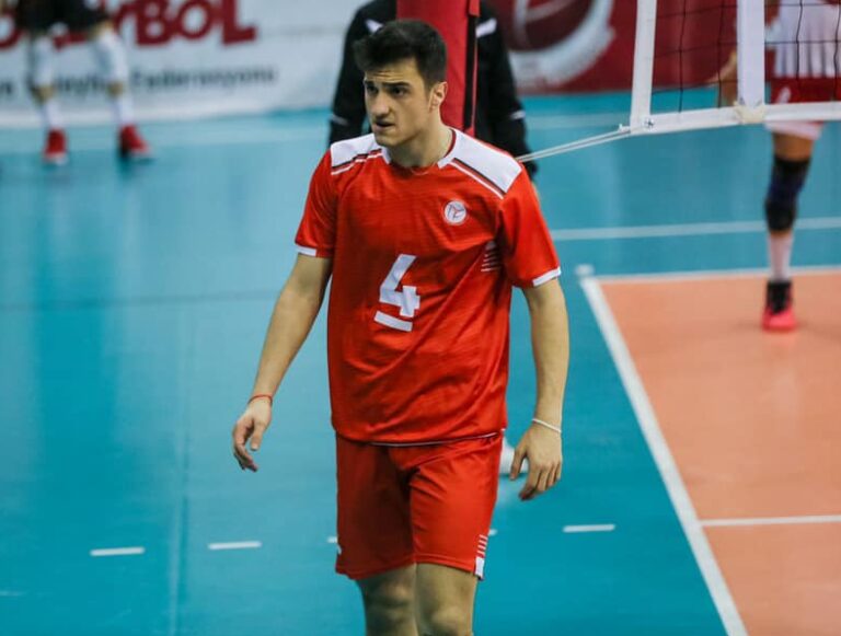 1. ve 2. Lig - Voleybolunsesi