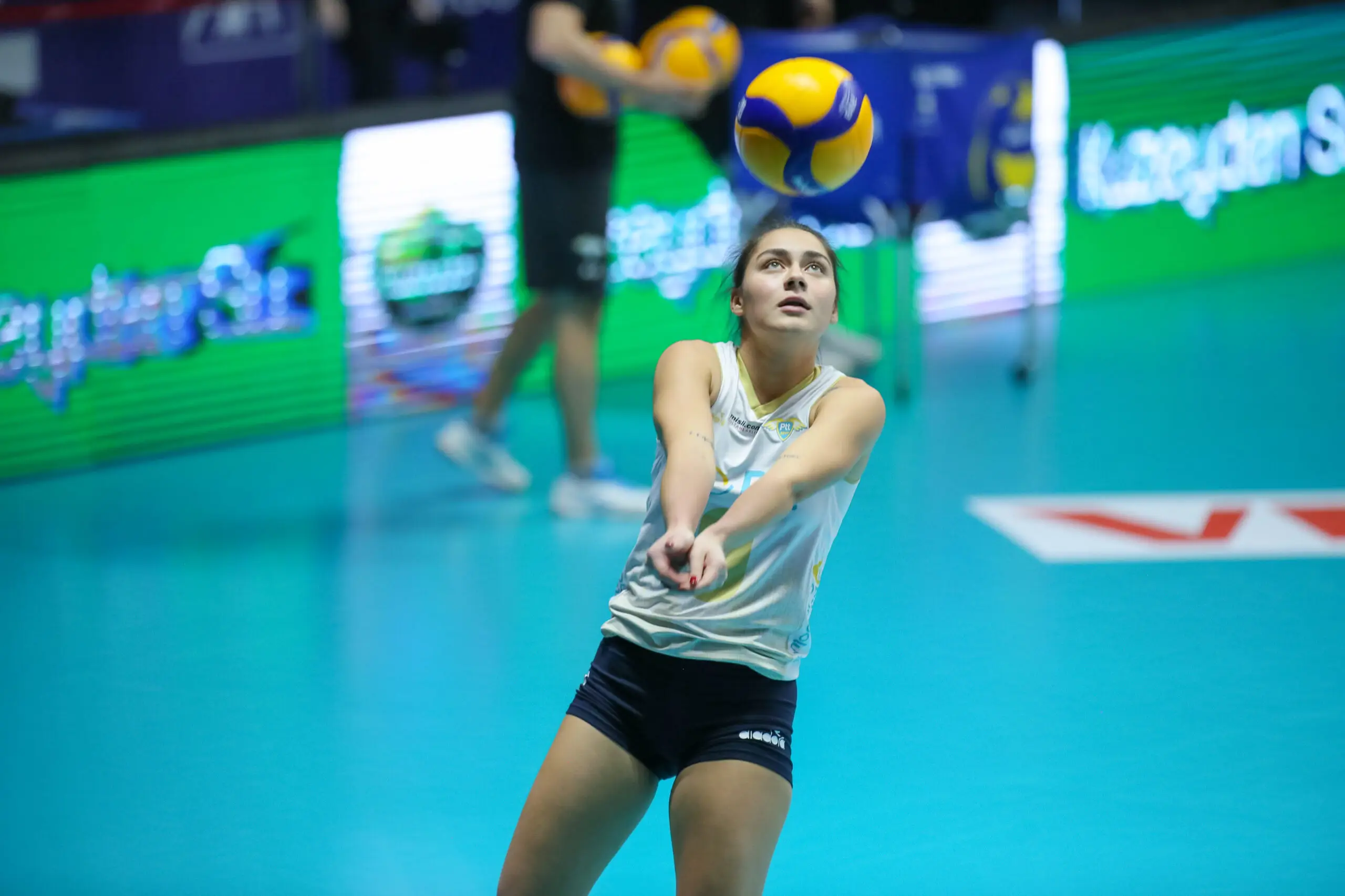 Mihalıççık Spor transfere başladı - Voleybolunsesi