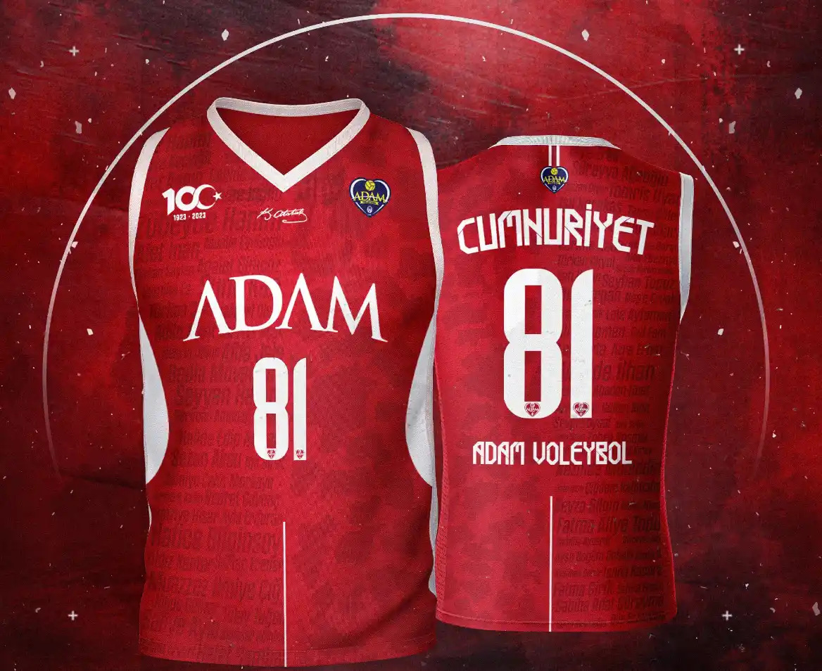 Adam Voleybol’dan üzücü haber - Voleybolunsesi