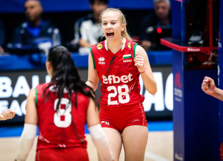 Sarıyer'den pasör çaprazı transferi - Voleybolunsesi