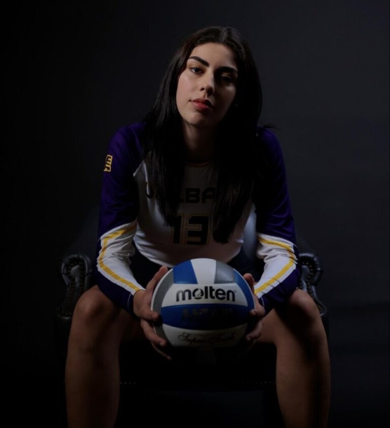 NCAA'in Türk yıldızları - Voleybolunsesi